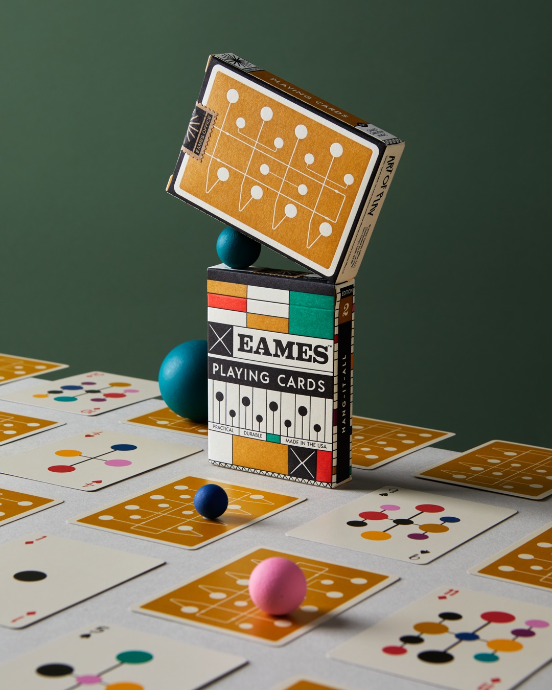 12 Beautiful Board Games To Play Again and Again