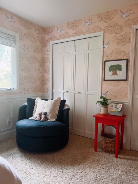 How Changing Just One Room Can Transform Your Life