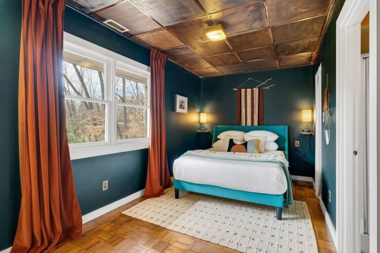 How Changing Just One Room Can Transform Your Life