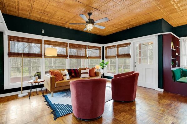 How Changing Just One Room Can Transform Your Life