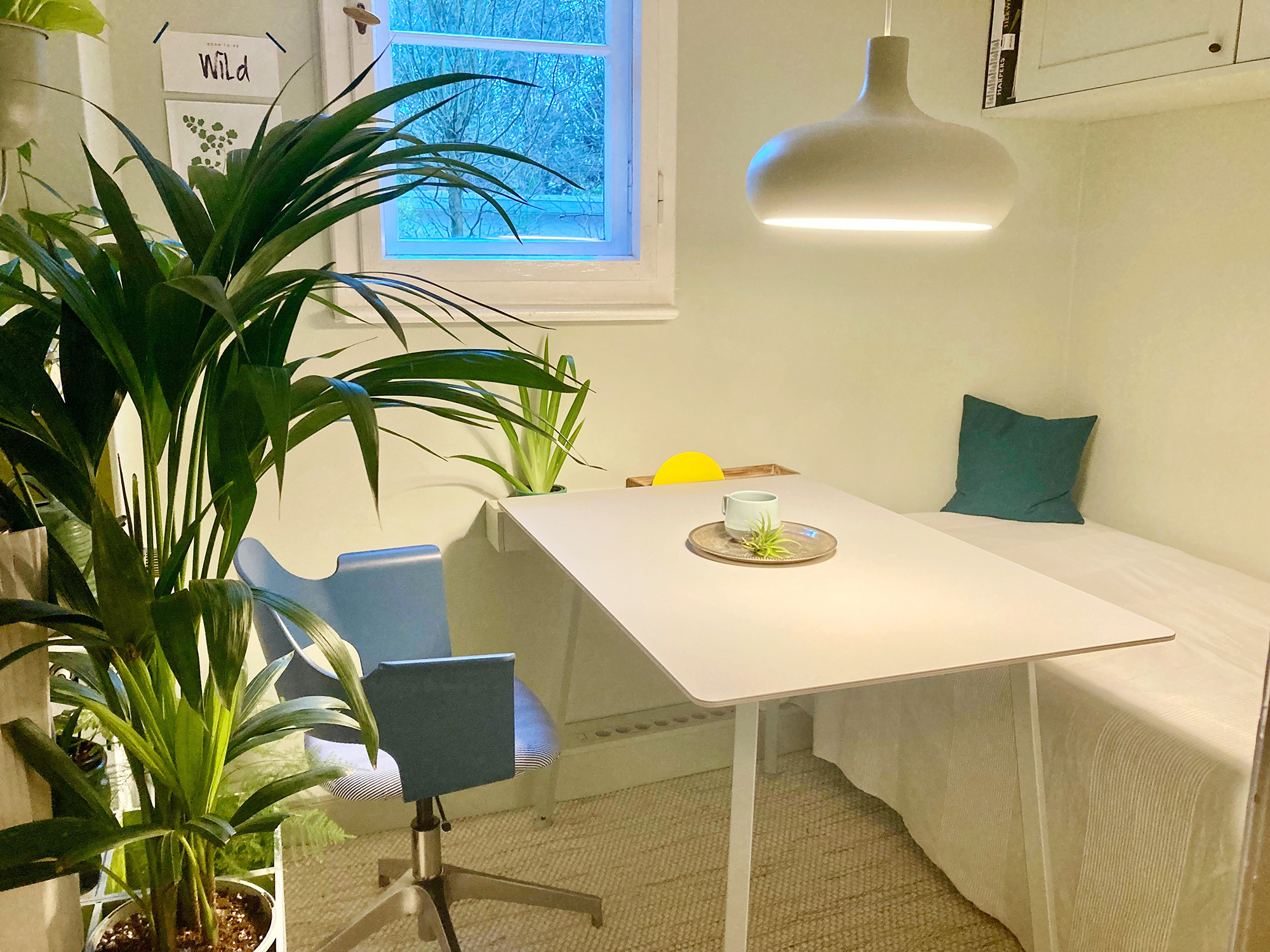 How Changing Just One Room Can Transform Your Life