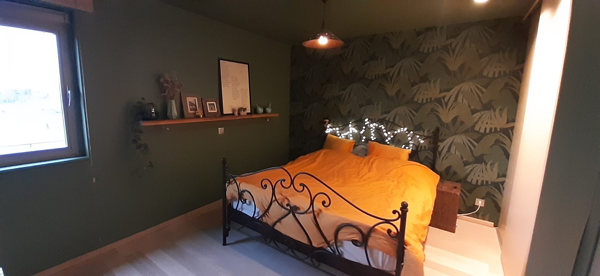 How Changing Just One Room Can Transform Your Life