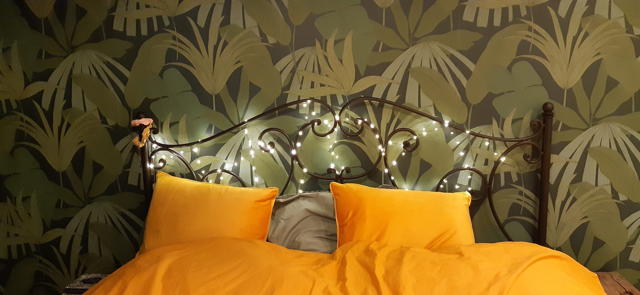 How Changing Just One Room Can Transform Your Life