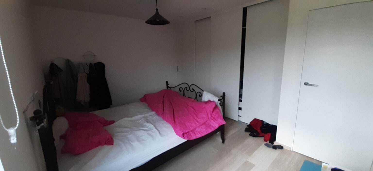 How Changing Just One Room Can Transform Your Life