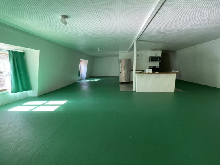 How Changing Just One Room Can Transform Your Life