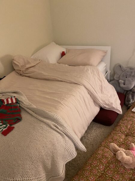 How Changing Just One Room Can Transform Your Life