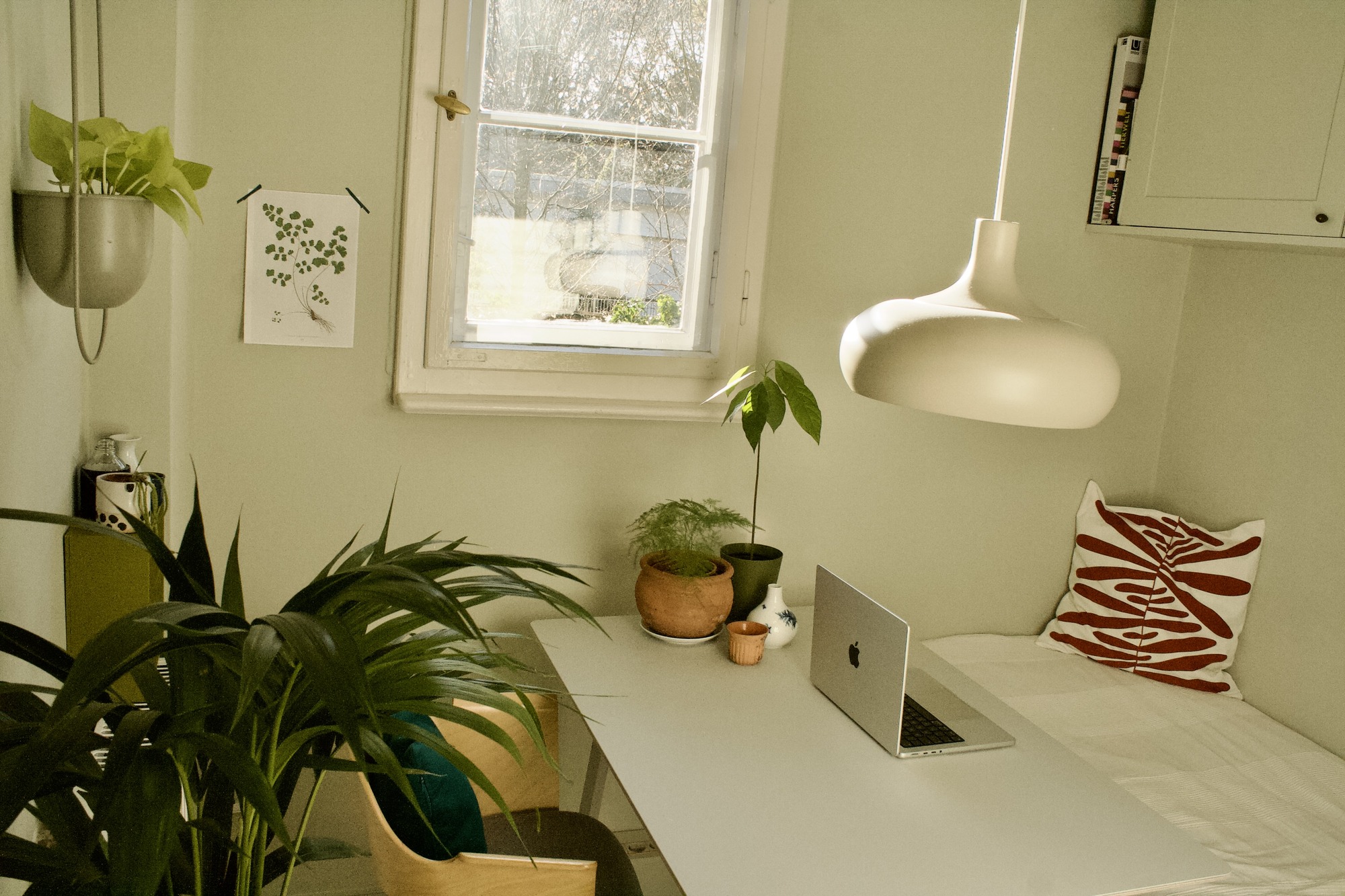 How Changing Just One Room Can Transform Your Life