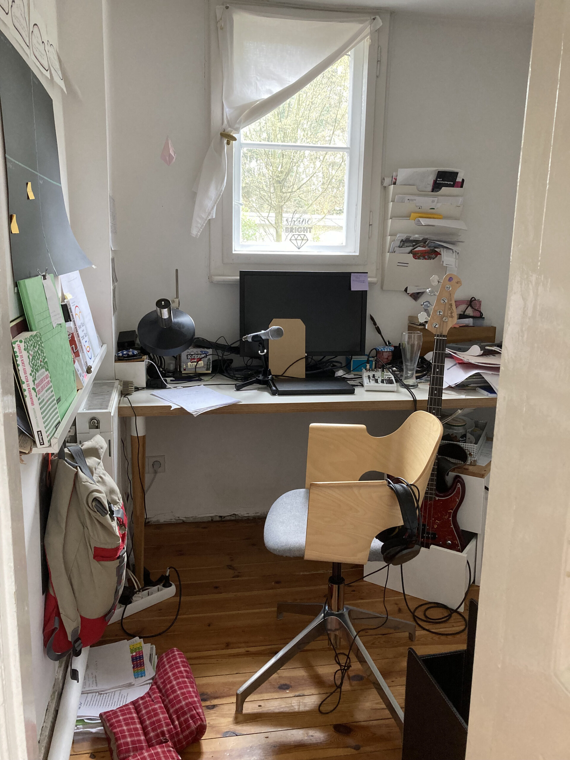 How Changing Just One Room Can Transform Your Life