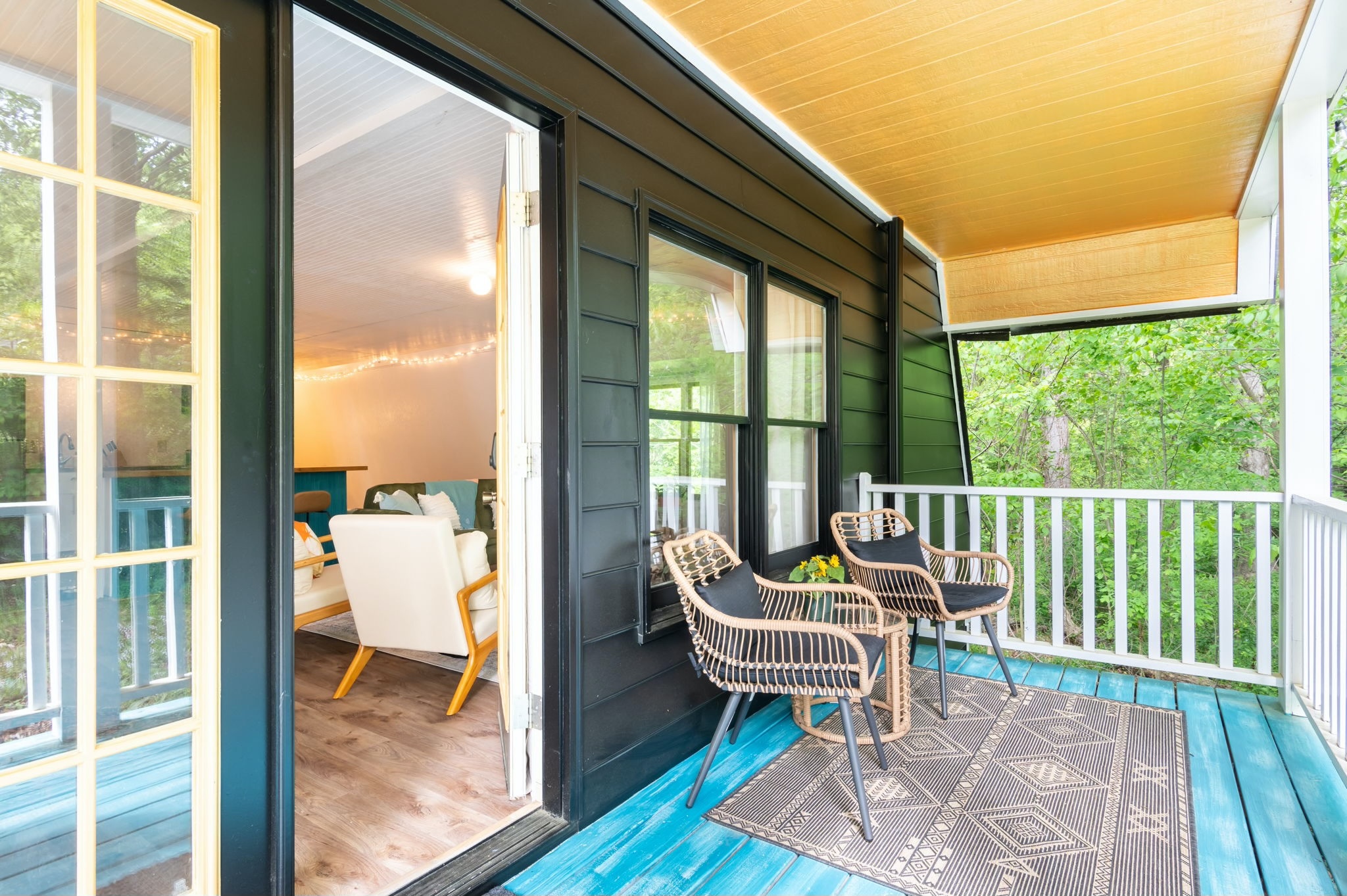 How Changing Just One Room Can Transform Your Life