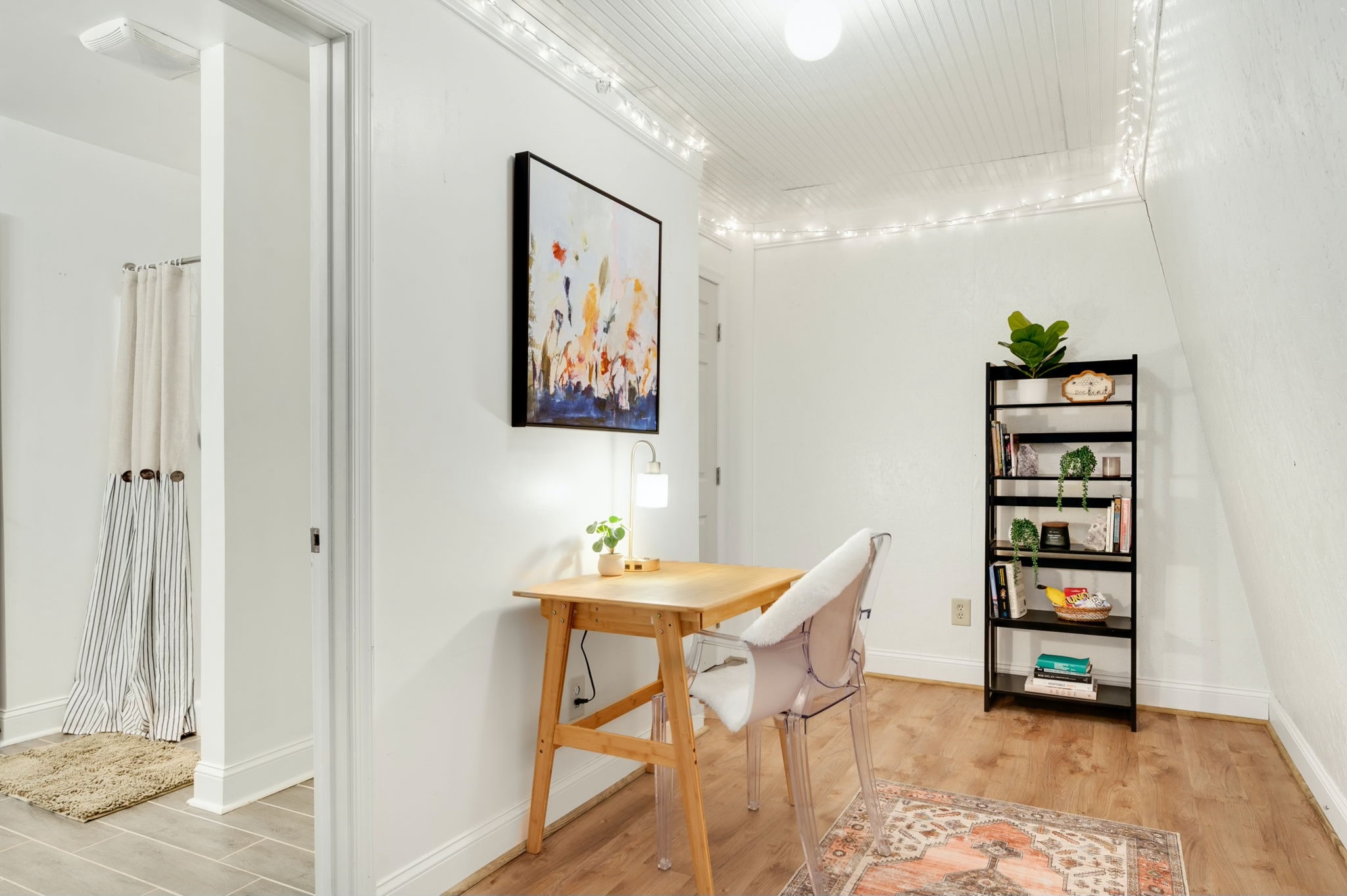 How Changing Just One Room Can Transform Your Life