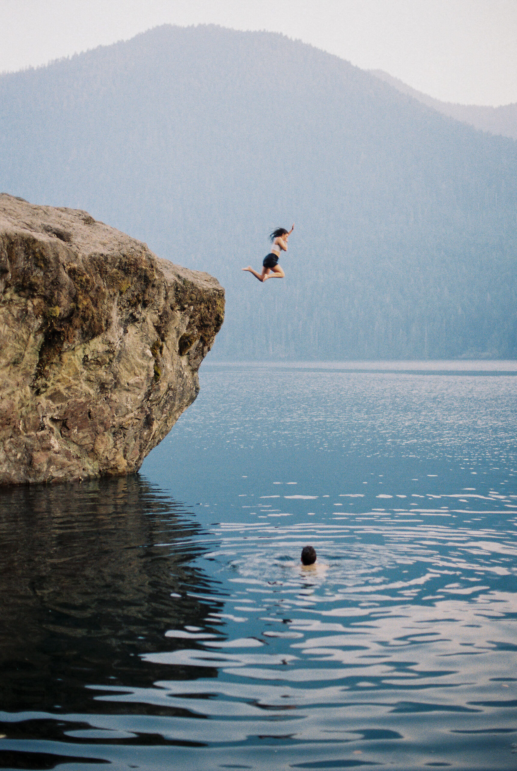 The Future Creates the Past: A Liberating Truth About Time